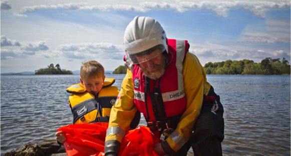 Irish Red Cross | Supporting communities in Ireland and abroad