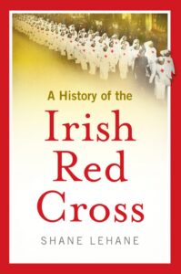 A History Of The Irish Red Cross - Irish Red Cross