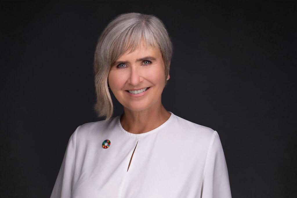 Senior Management - Irish Red Cross