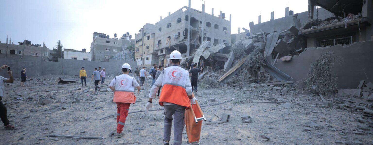 Home - Irish Red Cross