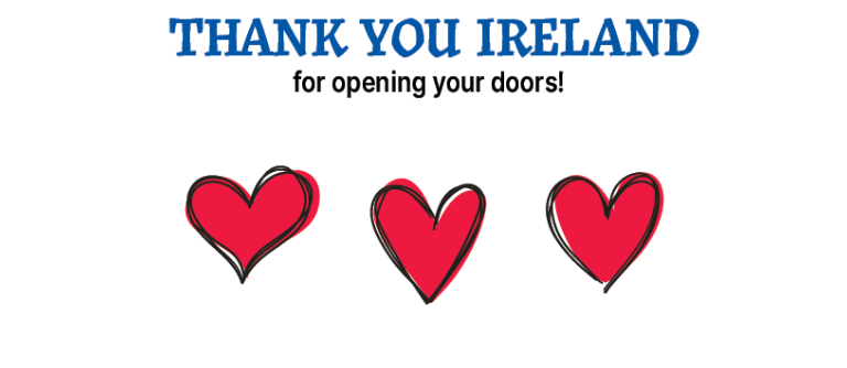 Home - Irish Red Cross