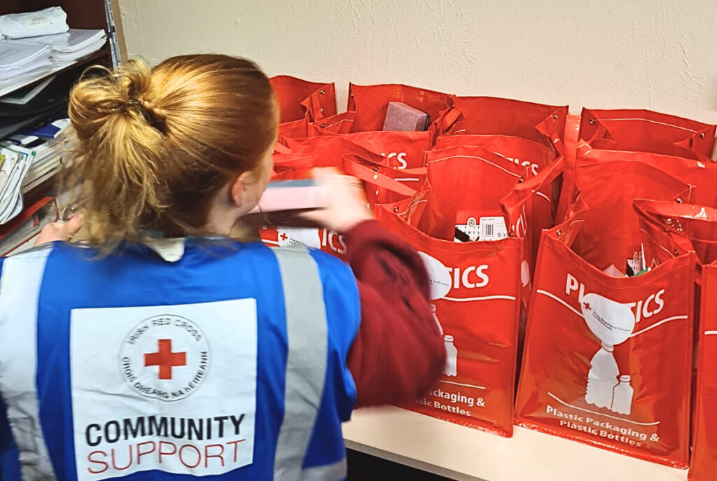 Home - Irish Red Cross