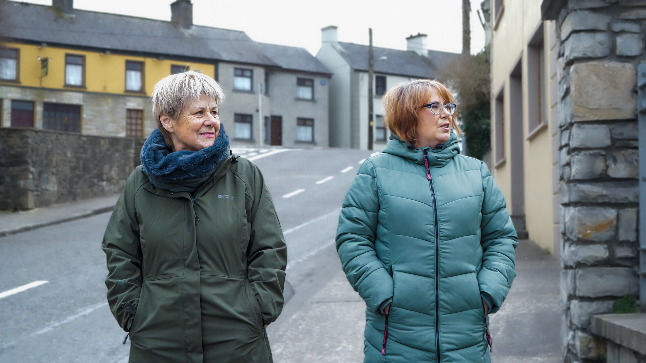 Irish Red Cross welcomes government plan to renew ARP giving clarity to ...