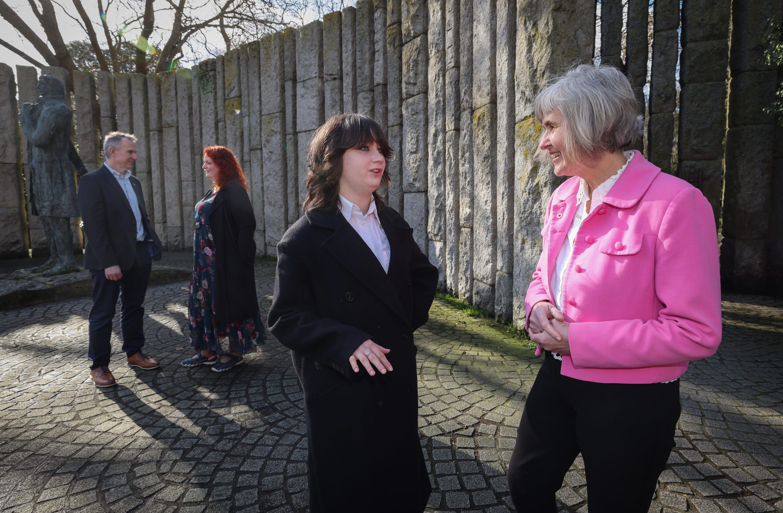 Update on Pledged Accommodation Programme - Irish Red Cross