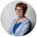 Board of Directors - Irish Red Cross