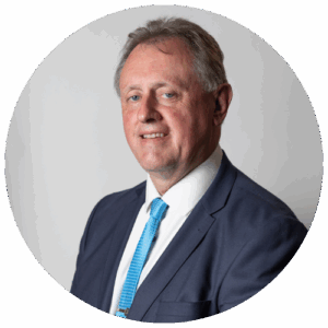 Board of Directors - Irish Red Cross