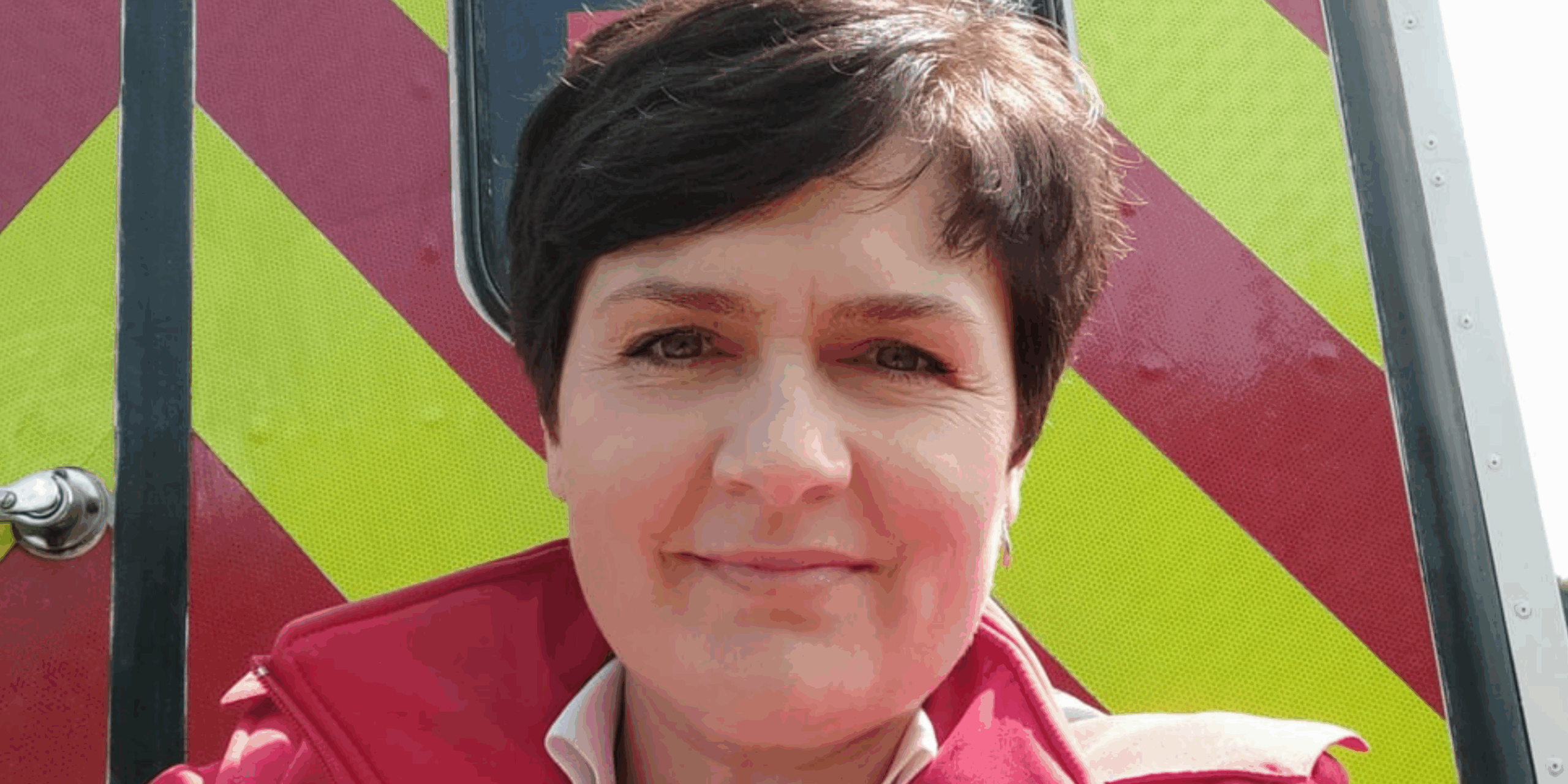 Natalia’s Story: A Heart for Helping Others - Irish Red Cross