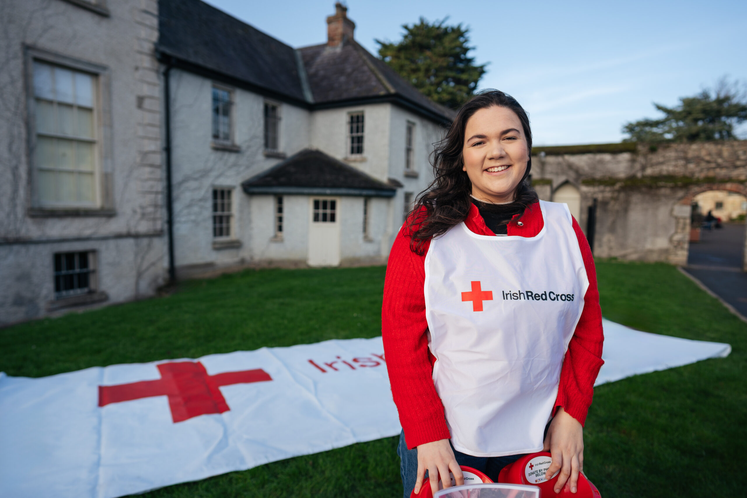 Community Fundraising Events 2026 - Irish Red Cross